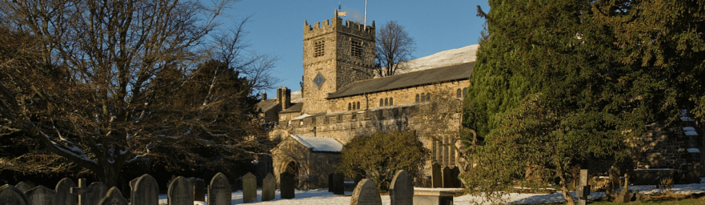 Churches - Visit Sedbergh