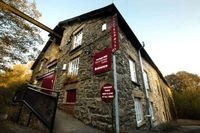 Farfield Mill - Visit Sedbergh