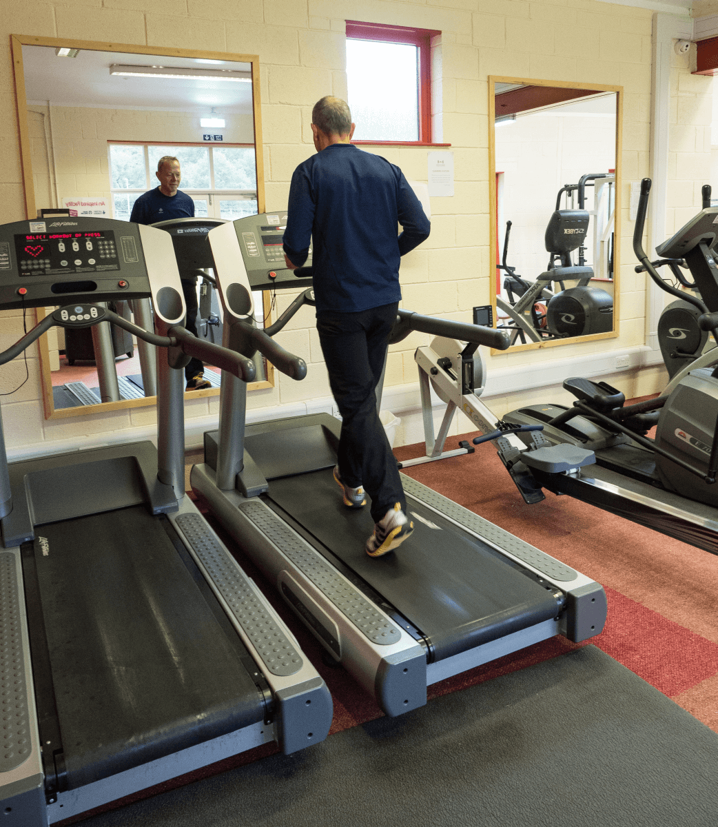Sedbergh People's Gym - Visit Sedbergh