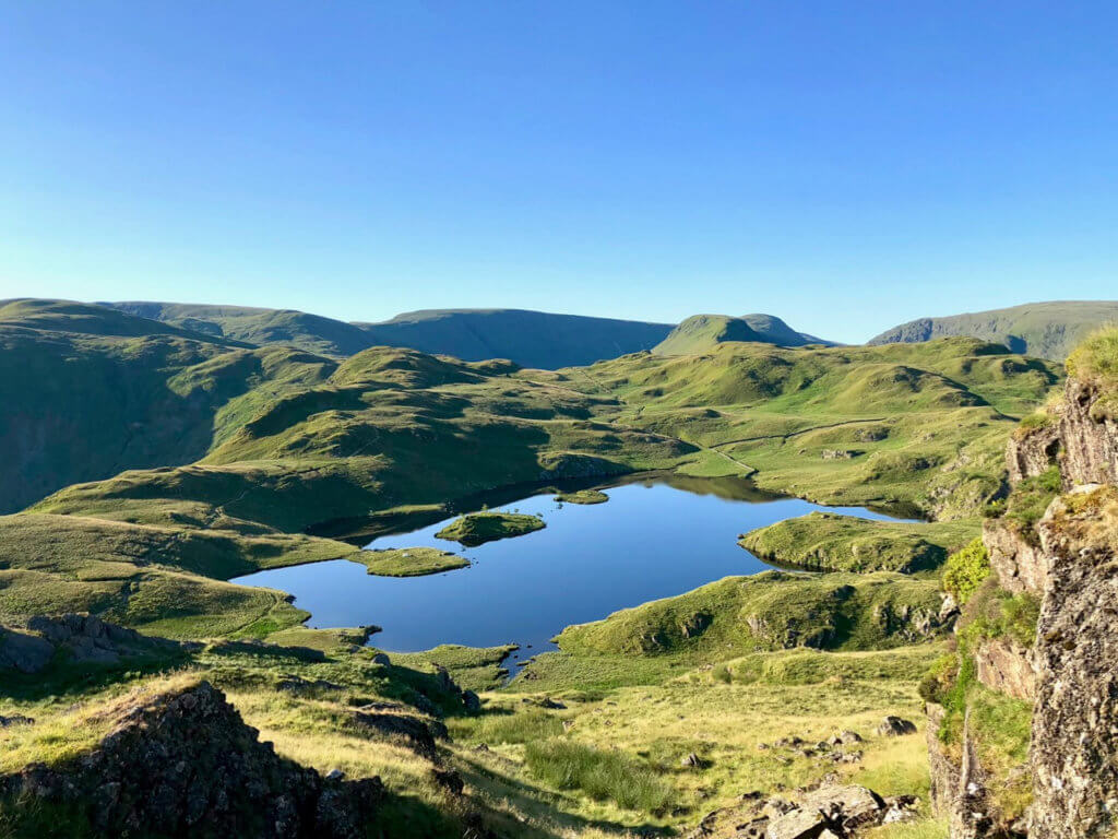 Sedbergh Micro Adventures - Visit Sedbergh