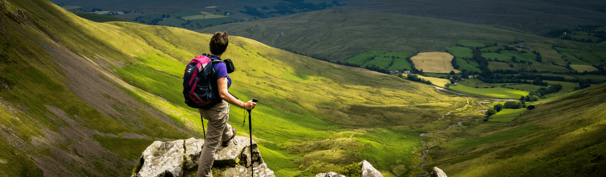 Activities in Sedbergh