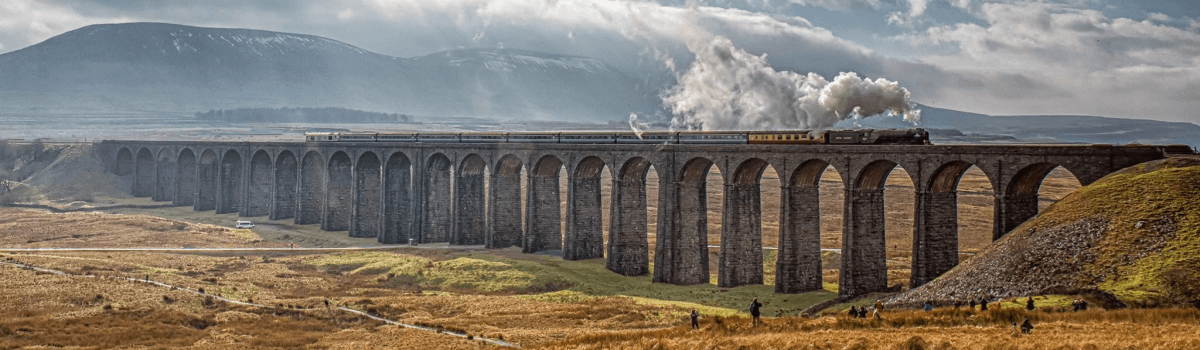 Getting to Sedbergh