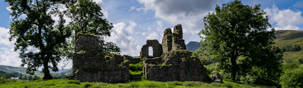 History and Heritage - Visit Sedbergh
