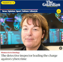 Vanessa Smith - How to investigate a murder - Visit Sedbergh