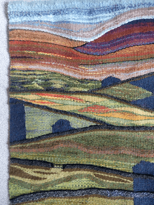 Meet the Makers – British Tapestry Group - Visit Sedbergh